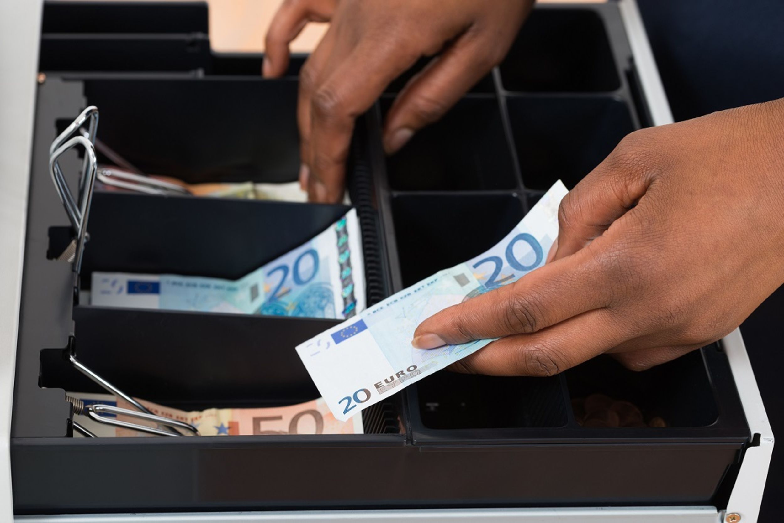 Cashback in France – Cash Essentials