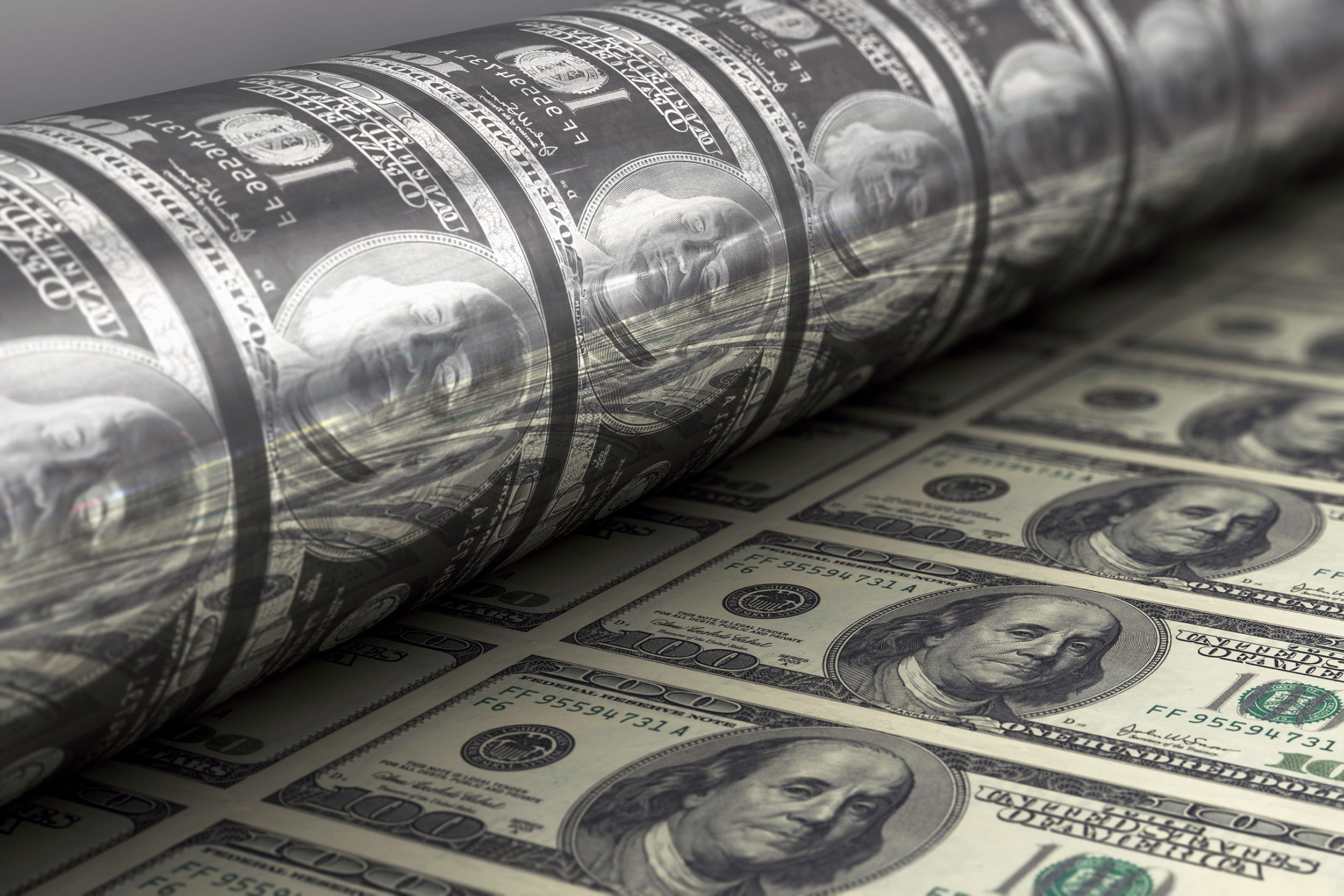 In defense of cash: why we should bring back the $500 note and other ...