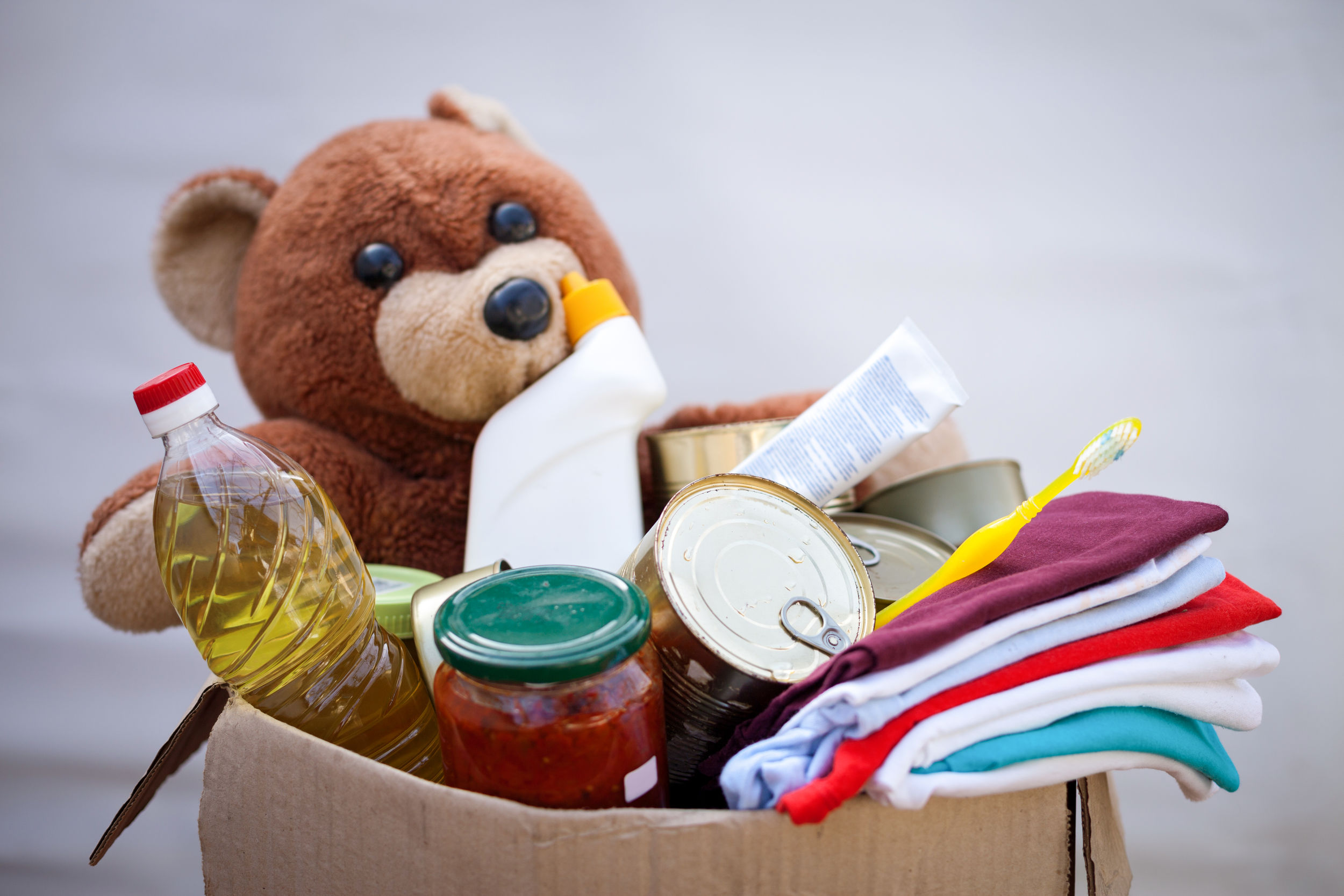 Cash donations more useful than others after disasters – Cash Essentials