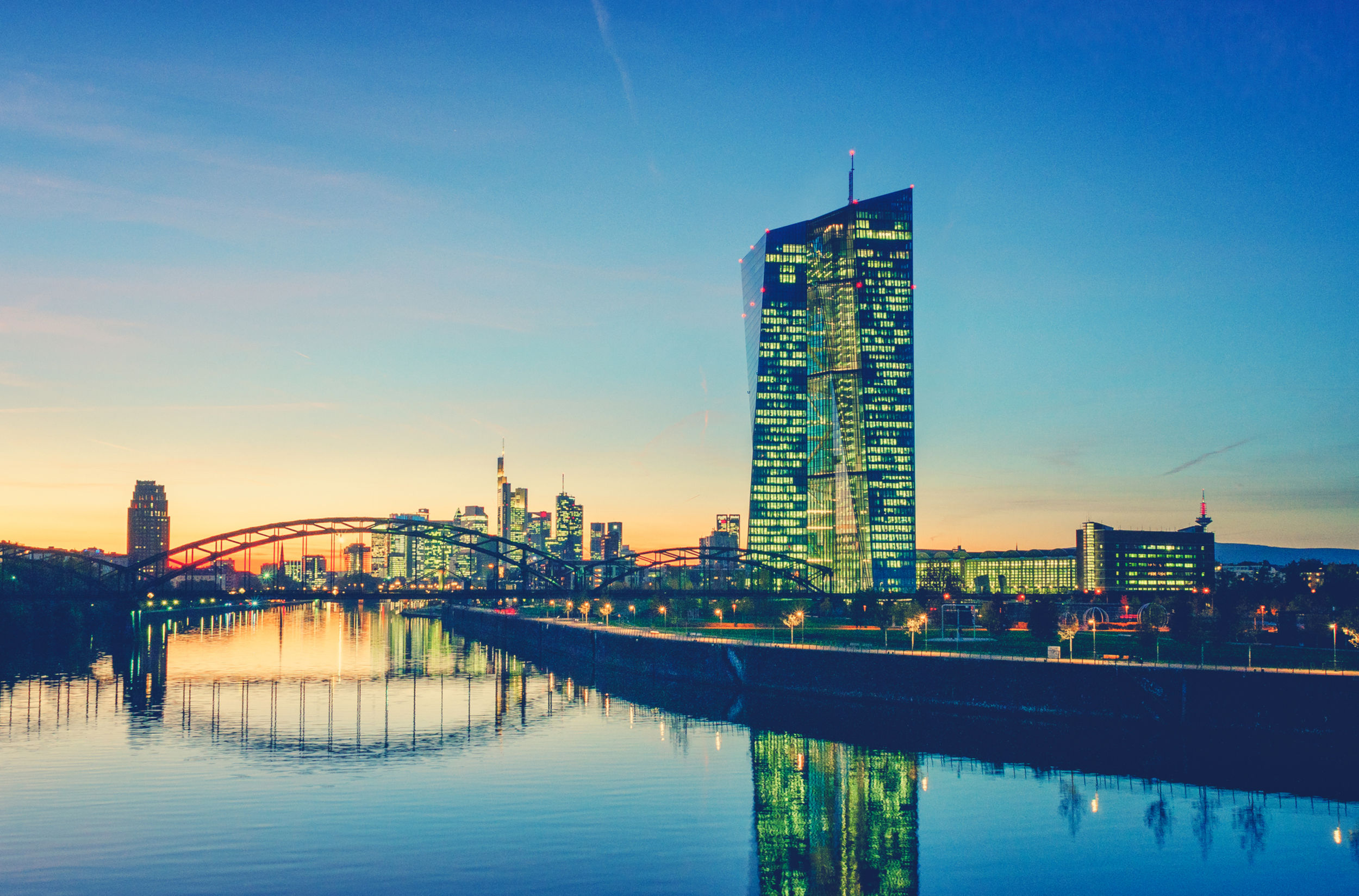 ECB Plans to Redesign Euro Banknotes by 2024 – Cash Essentials