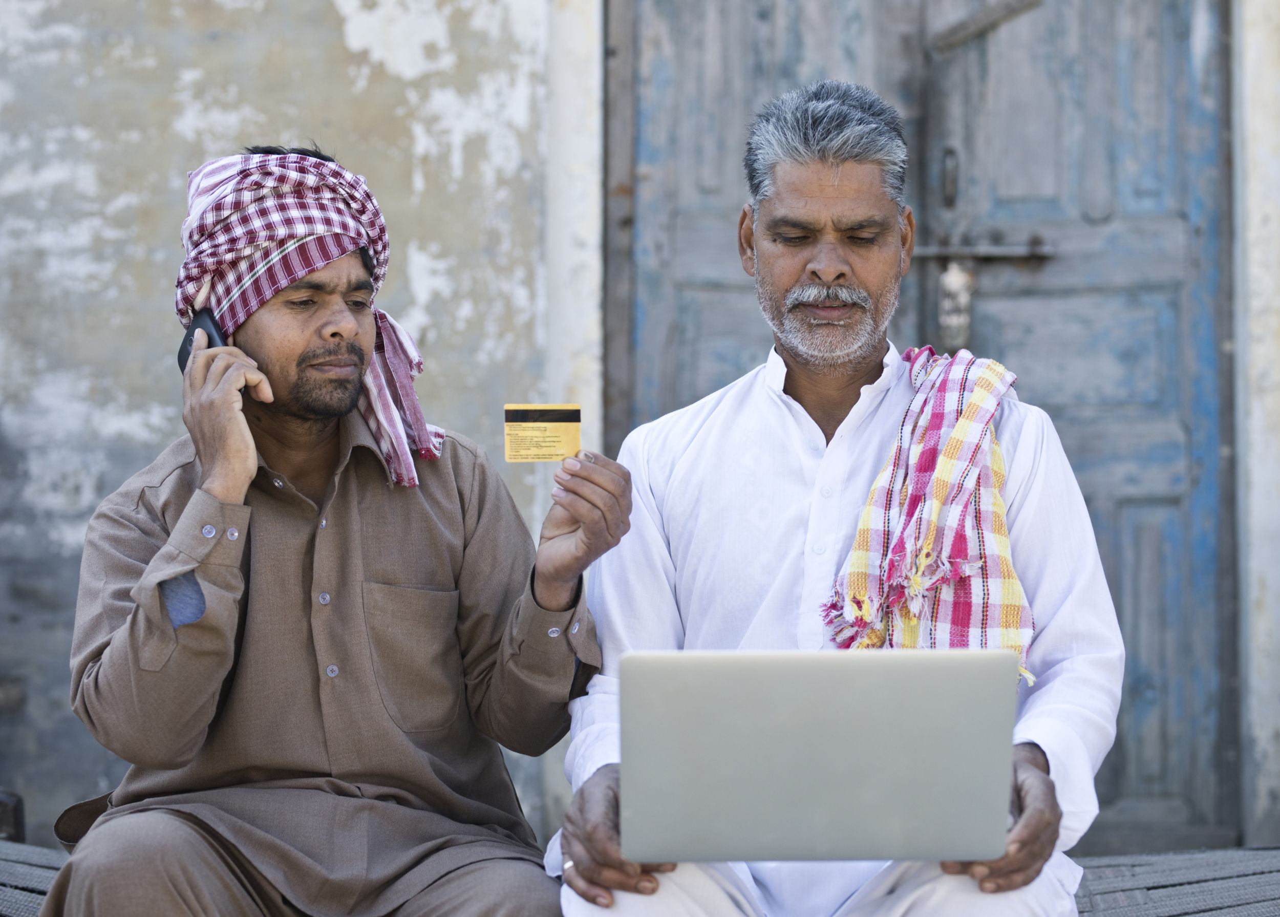 India charging fees for cash and digital payments – Cash Essentials