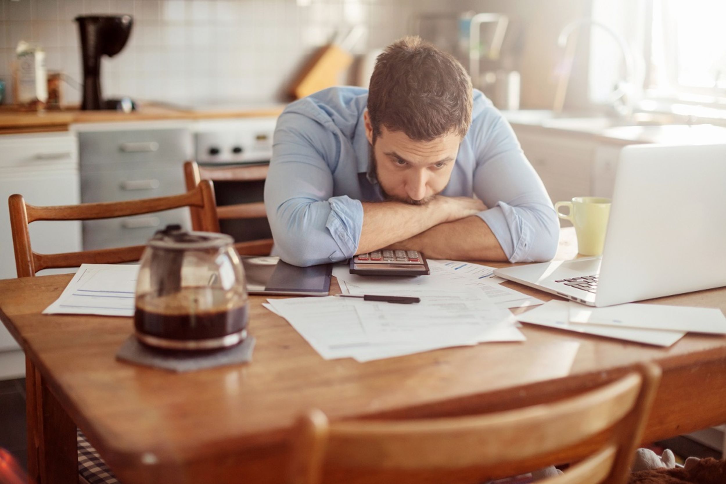 Money that knows us better than we know it – Cash Essentials