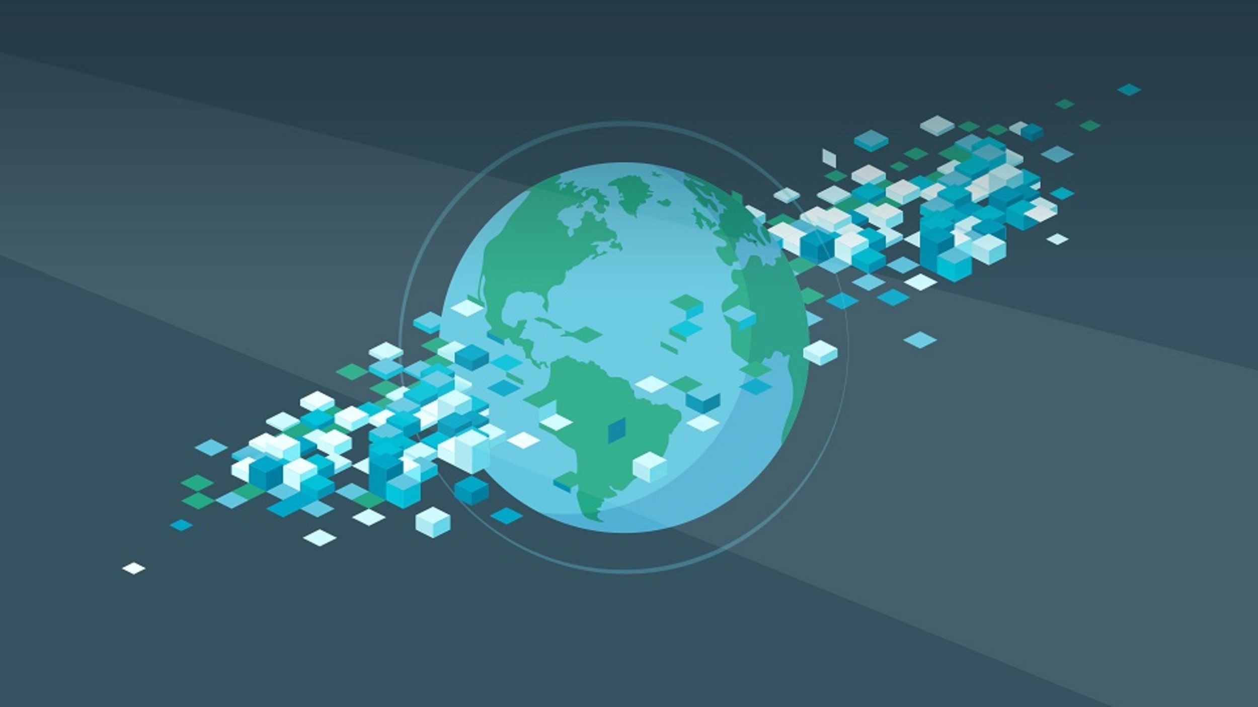 From globalization to fragmentation: pixelating payments – Cash Essentials