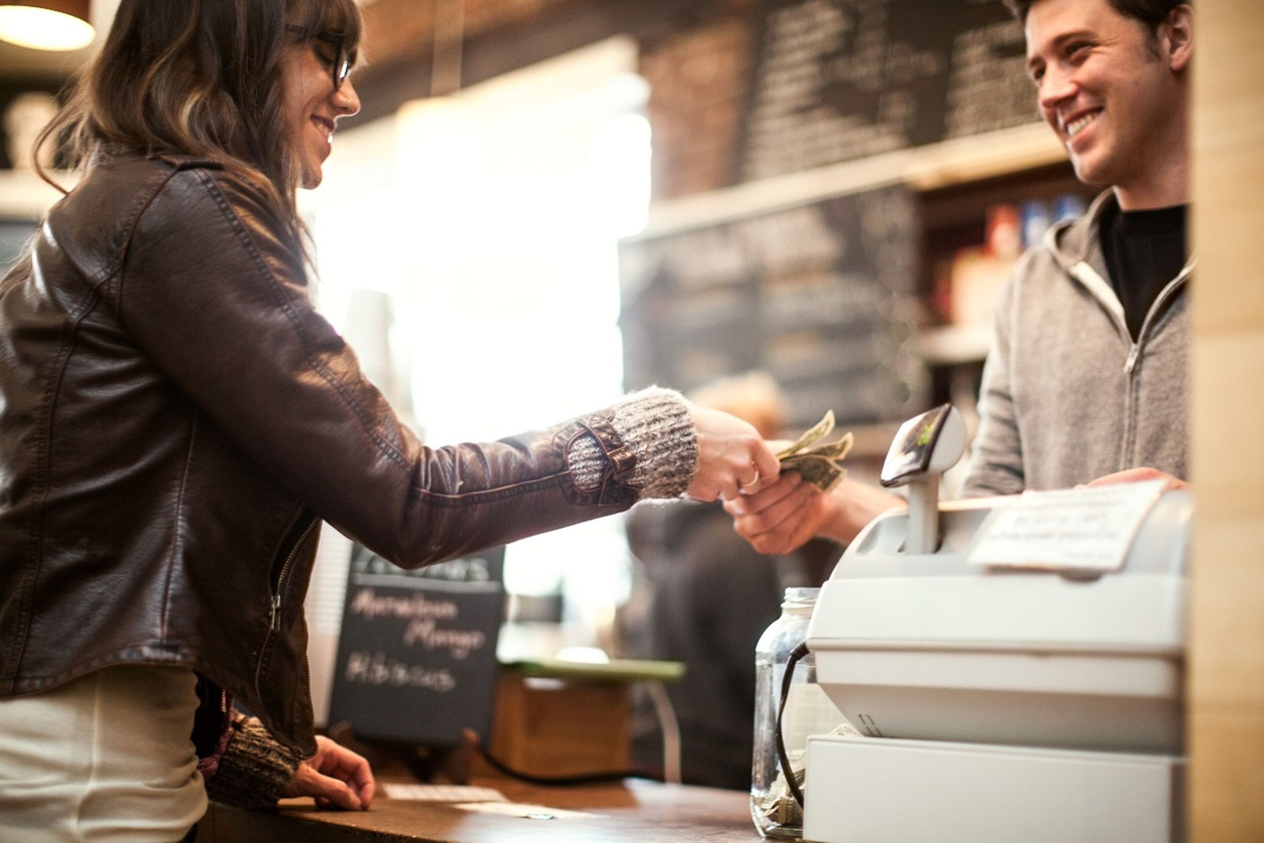 Human touch crucial to build trust in payment instruments – Cash Essentials