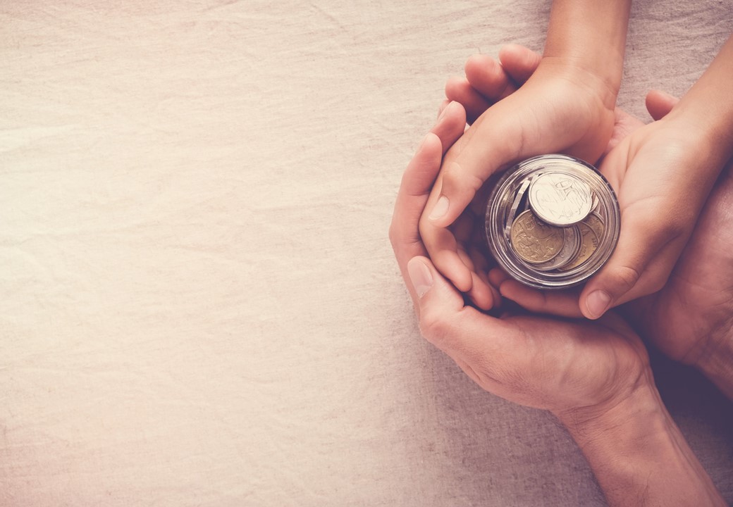 Raising children digital but at what cost? – Cash Essentials