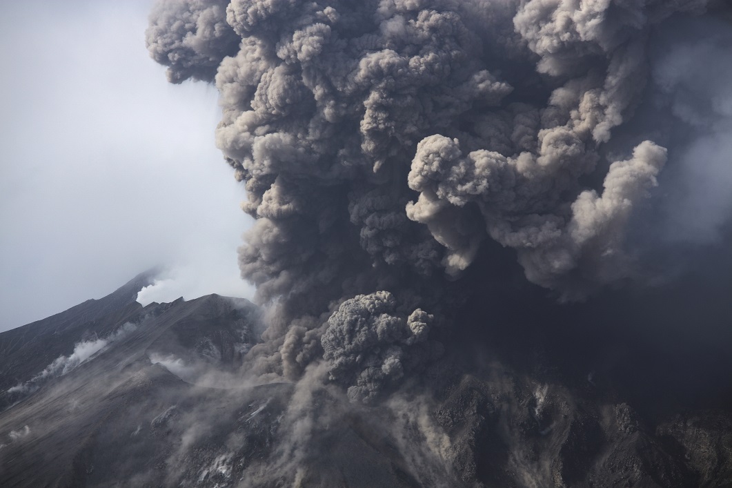 Cash amidst Volcanic Ash? – Cash Essentials