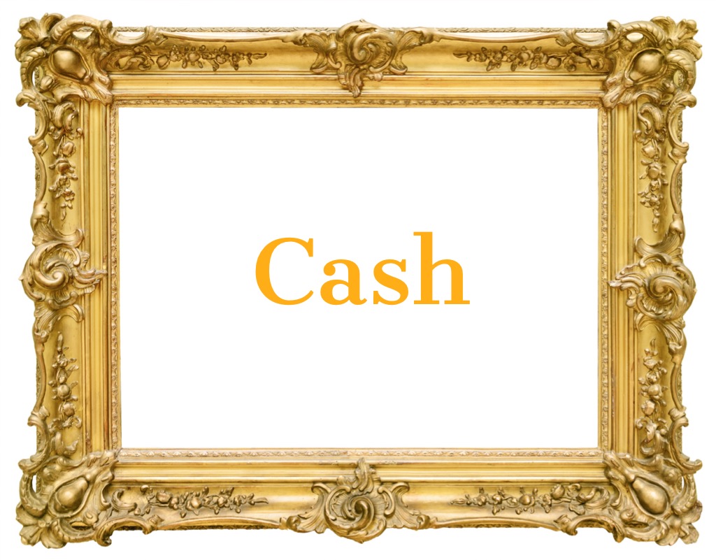 Who is Framing Cash? – Cash Essentials