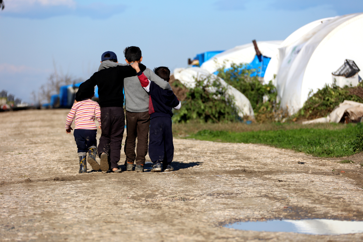 Humanitarian Financial Assistance – How to Reduce Risk and Improve ...