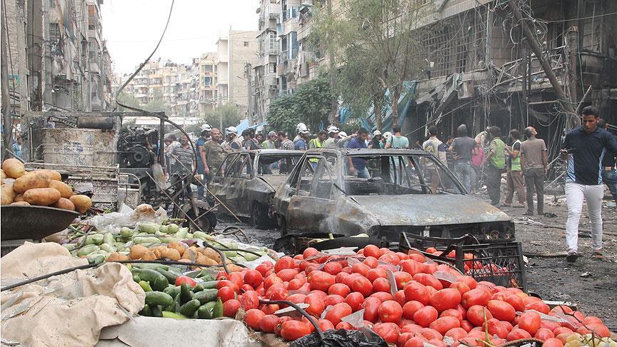 Cash & Food Security in Syria – Cash Essentials