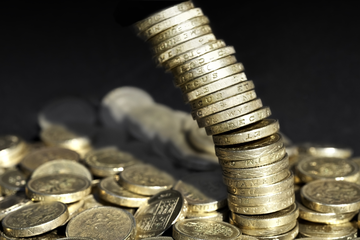 Aid Millions Wasted in Lebanese Currency Collapse – Cash Essentials