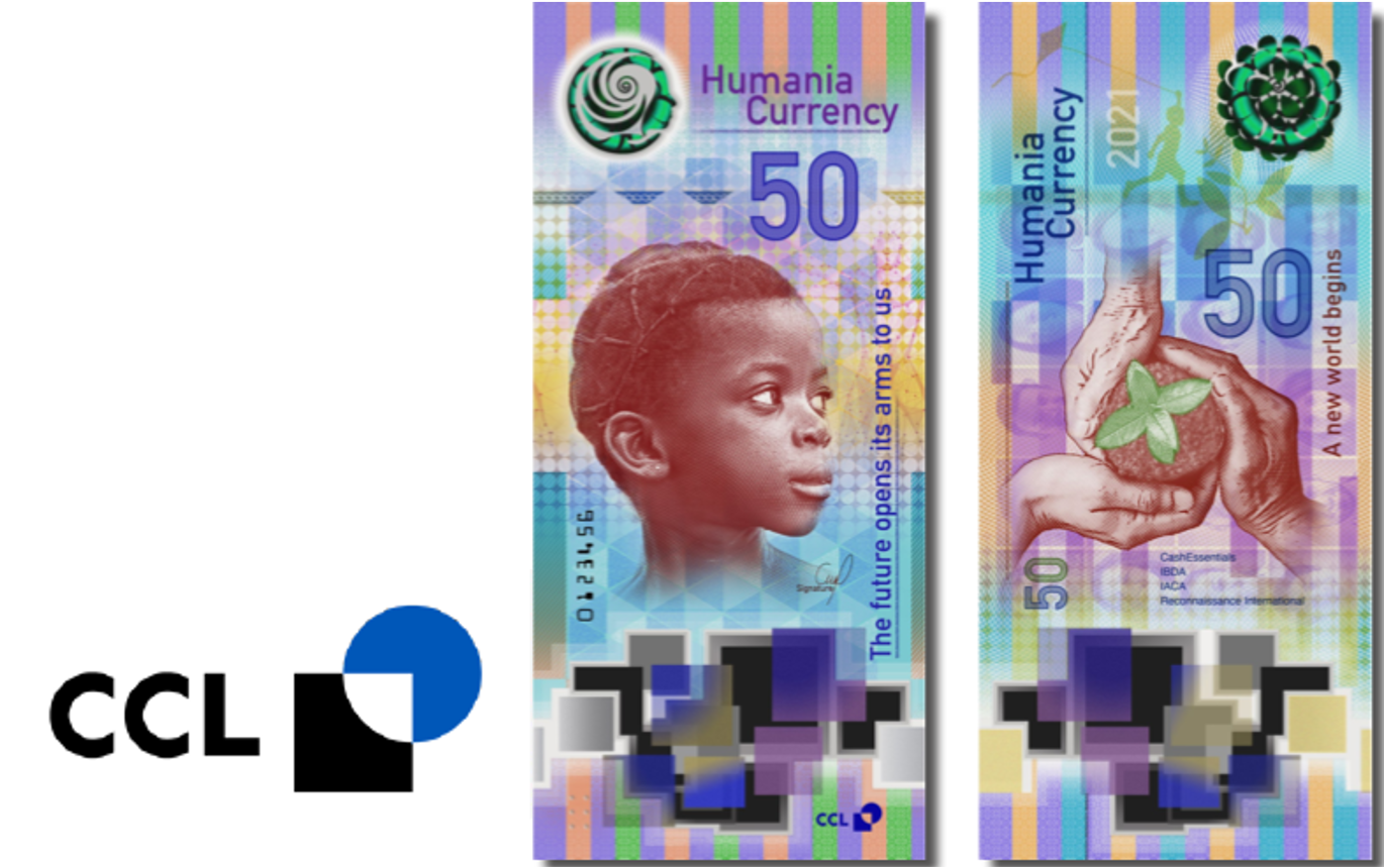Humania – Cash Essentials