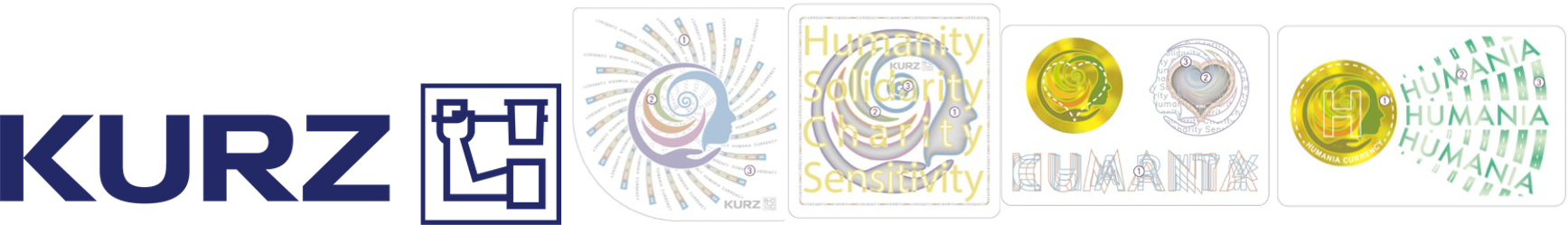 Humania – Cash Essentials