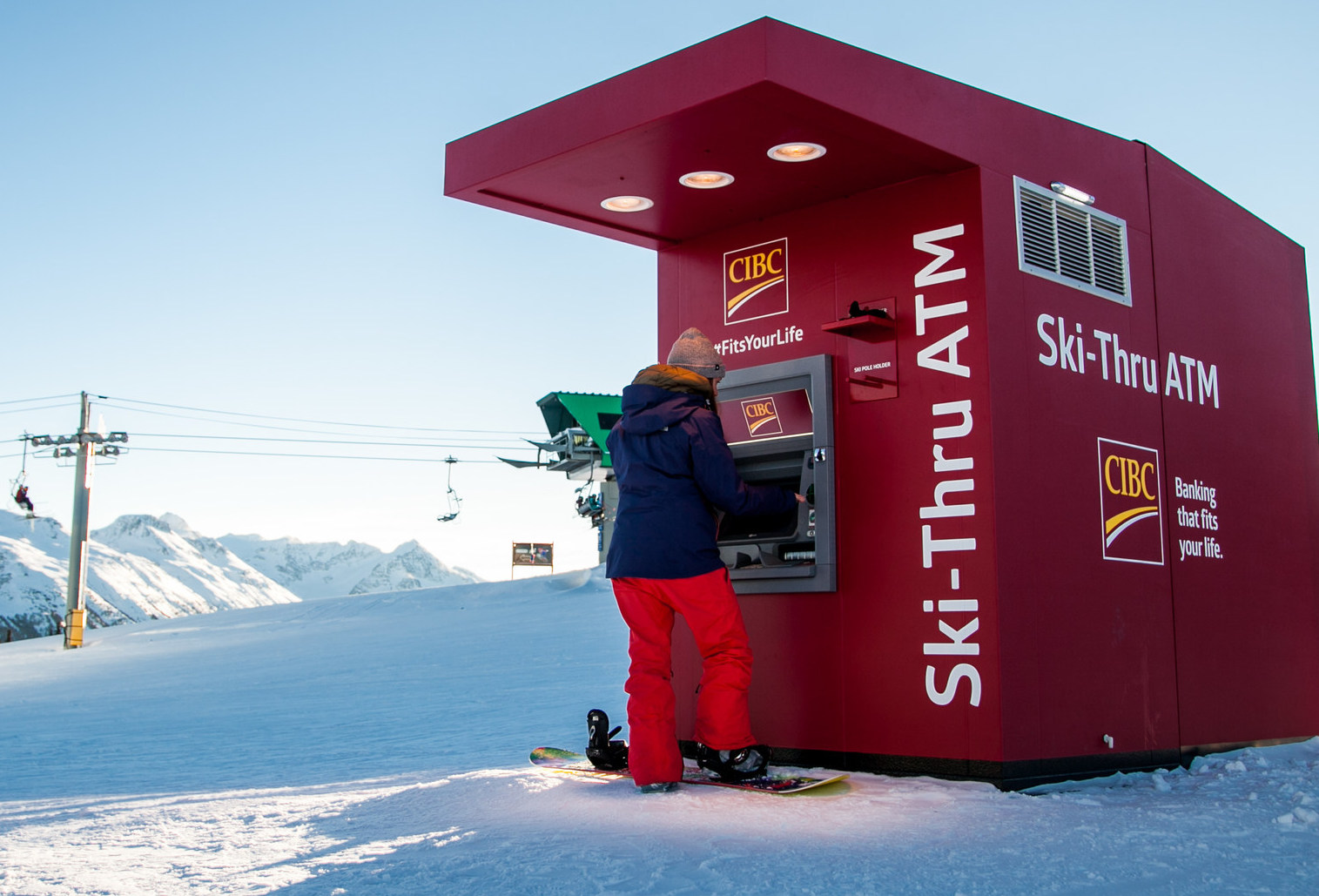 World’s Most Extreme ATMs: What’s Your Vote? – Cash Essentials