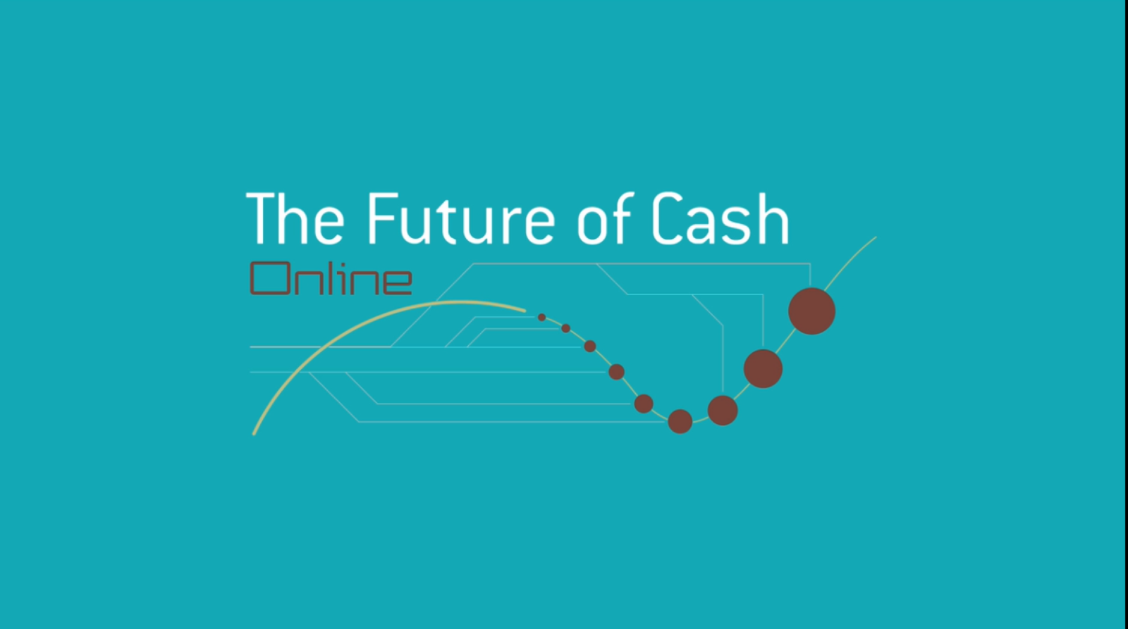The Future of Cash – from an Asian Perspective – Cash Essentials