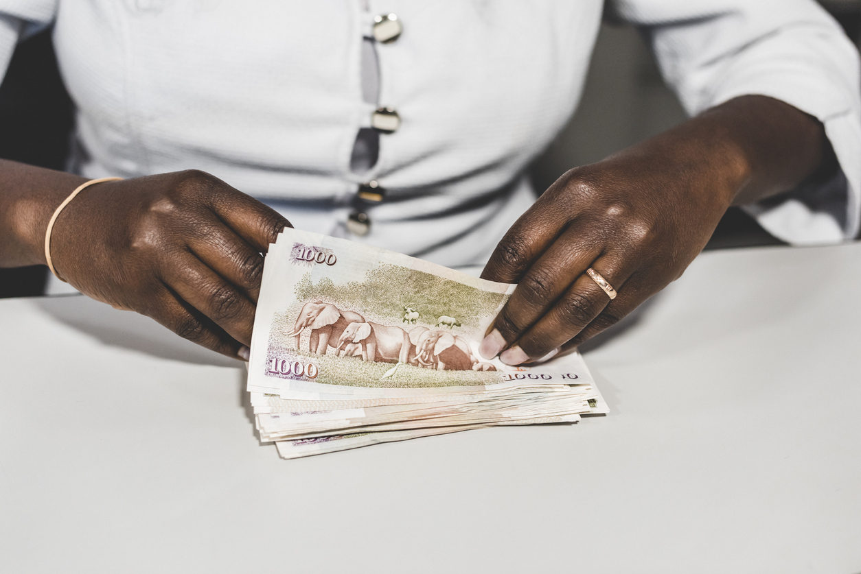 Cash in Kenya during the First Year of the Pandemic – Cash Essentials