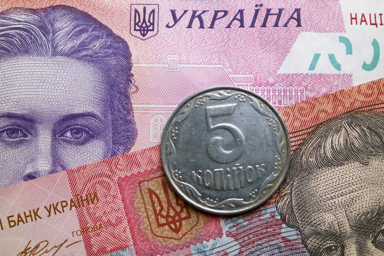Cash and Cash Infrastructure in Ukraine – Cash Essentials