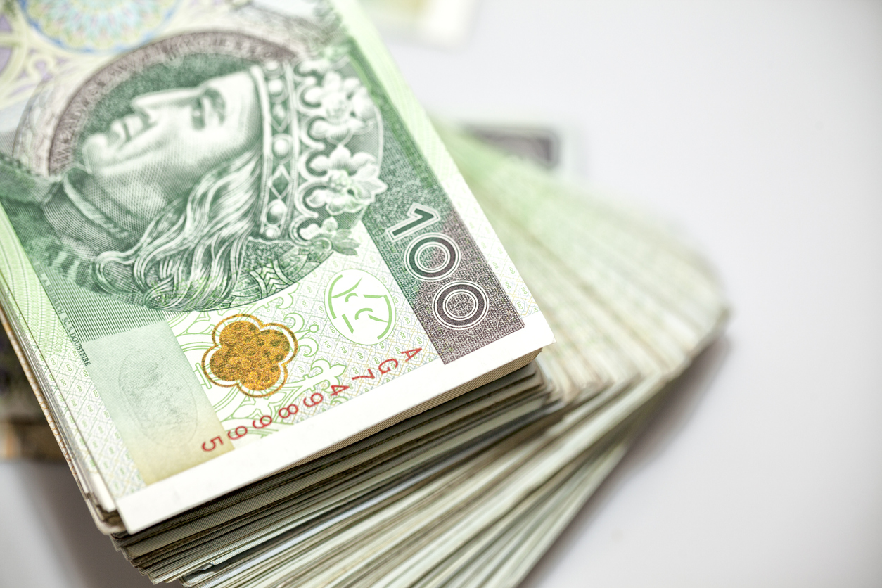 Poland: Cash and Digital Payments – Cash Essentials