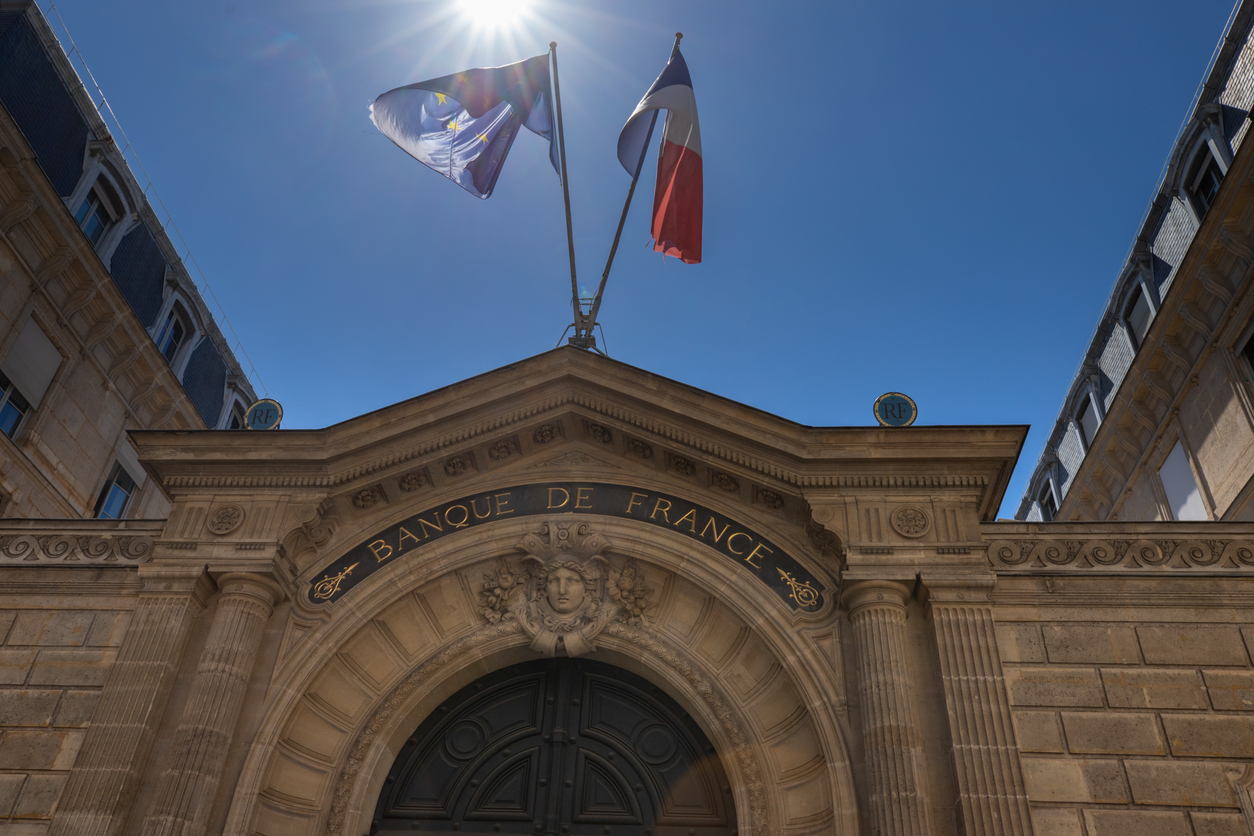 The Banque de France Invests in a Banknote Production Facility – Cash ...