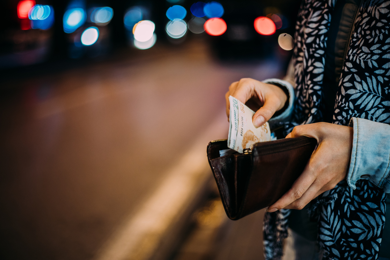 Is There a Constitutional Right to Use Cash? – Cash Essentials