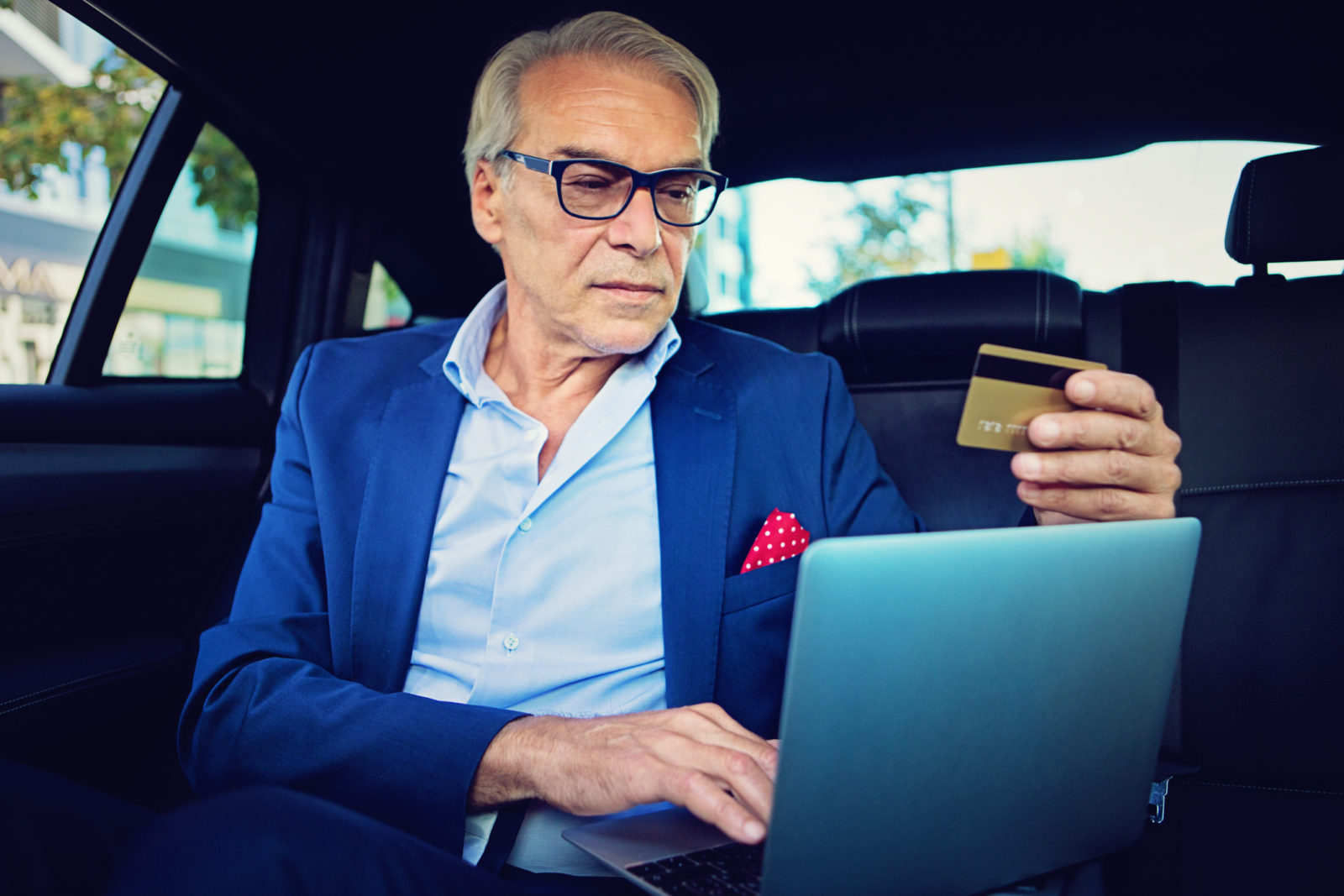 The Regressive Nature of Card Payments – Cash Essentials