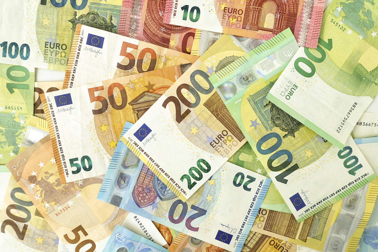 ECB: Cash is Dominant in Euro-Area Payments – Cash Essentials