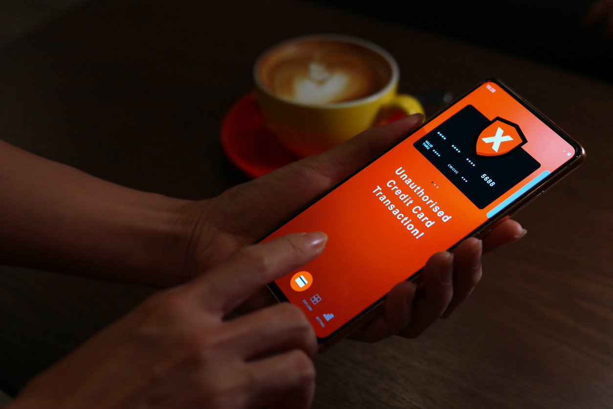 U.S.: Phone Thieves and Payment Apps – Cash Essentials