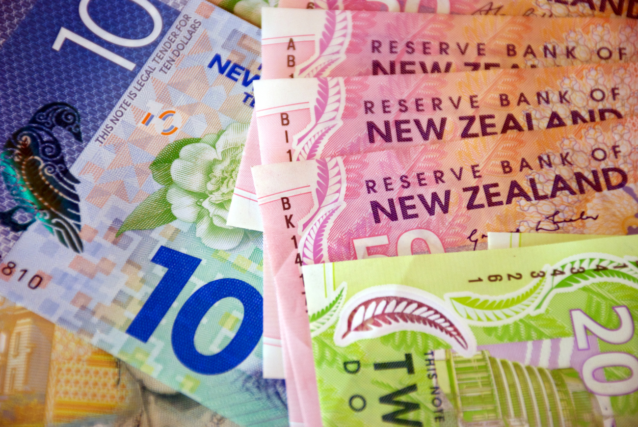 New Zealand: Cash after the Cyclone – Cash Essentials