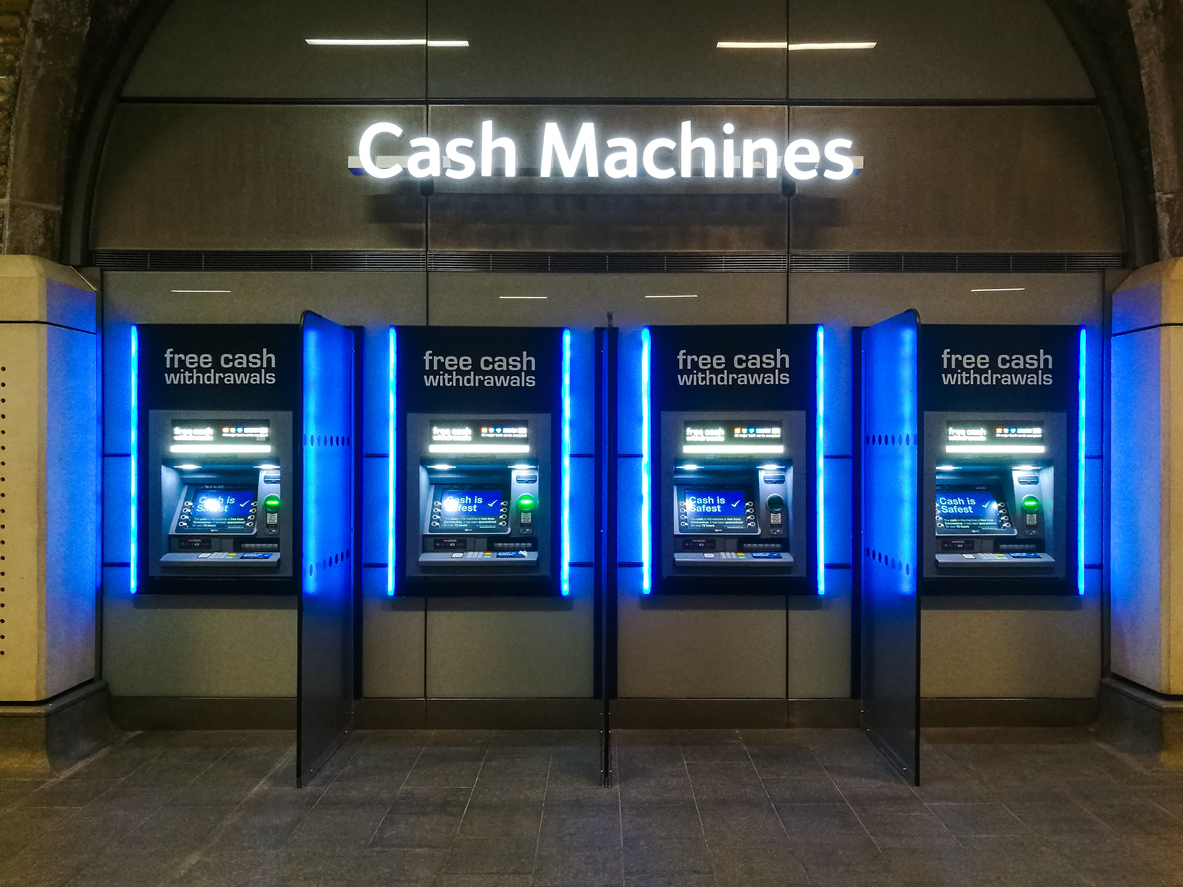 U.K.: Cash Infrastructure and Access to Cash – Cash Essentials