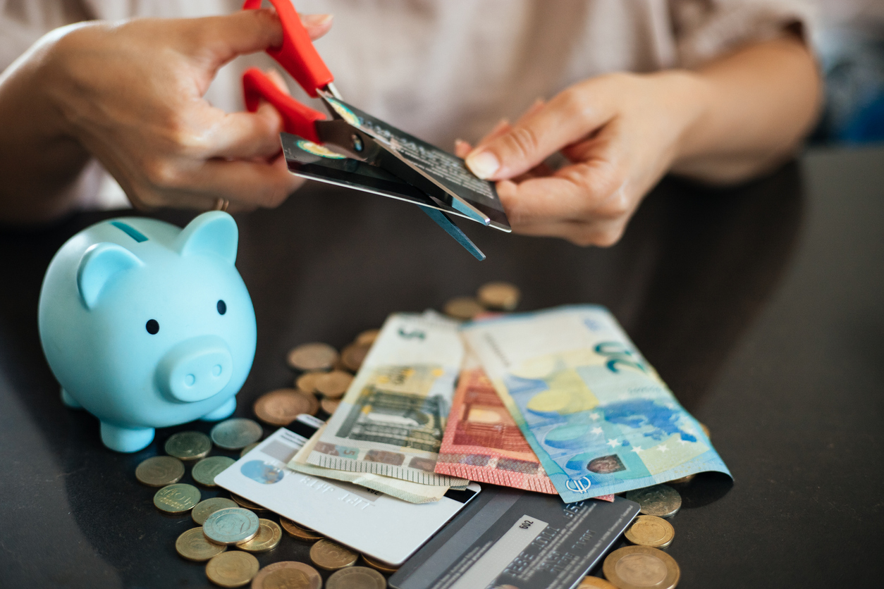 Cash, Impulse Spending, and ADHD – Cash Essentials