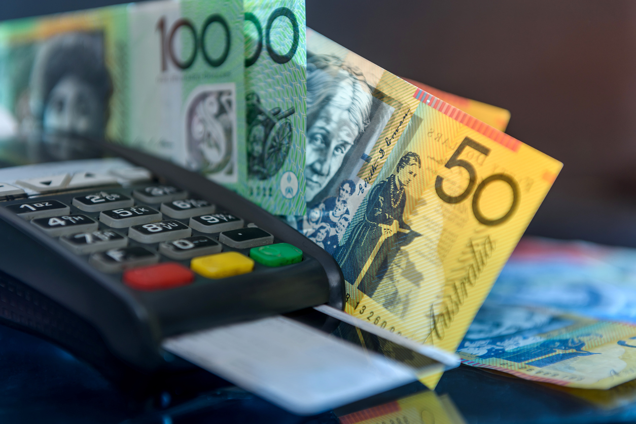 Australia: Electronic Payments Increase Inequality and Costs – Cash ...